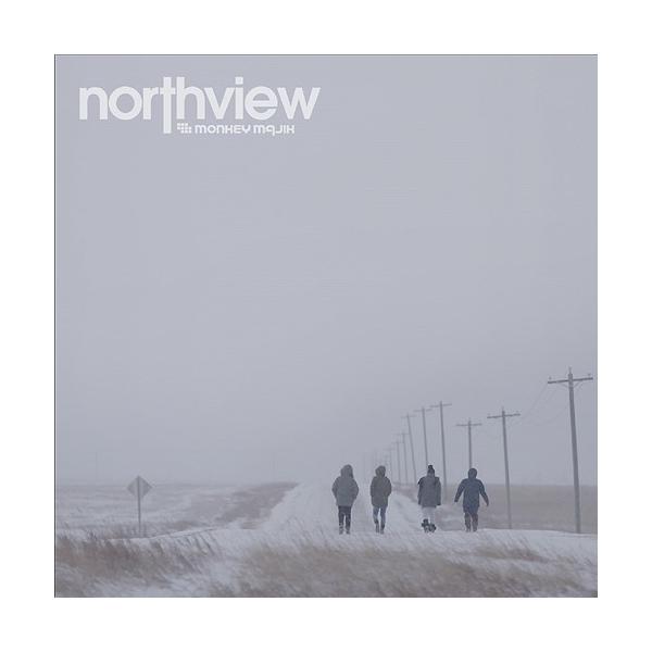 【発売日：2020年02月26日】MONKEY MAJIK/northview [通常盤]、メディア：CDA、発売日：2020/02/26、商品コード：RZCB-87016、JANコード/ISBNコード：4988064870165