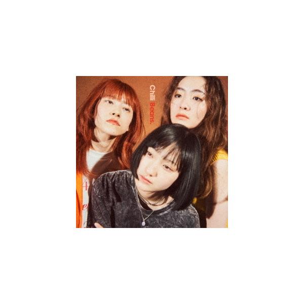 【発売日：2022年07月13日】Chilli Beans./Chilli Beans. [通常盤]、メディア：CDA、発売日：2022/07/13、商品コード：RZCB-87083、JANコード/ISBNコード：4988064870837