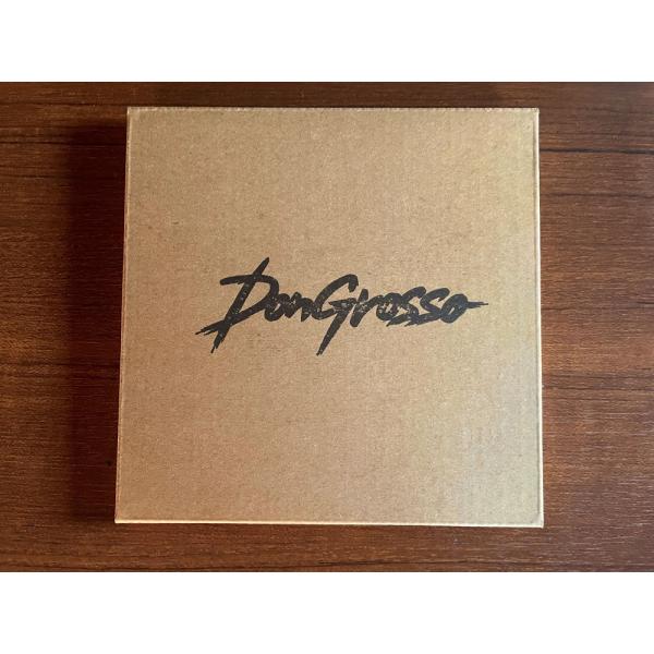 【発売日：2025年05月21日】DONGROSSO/ANTI SOCIAL SOUNDSYSTEM [初回生産限定盤]、メディア：CDA、発売日：2025/05/21、重量：71g、商品コード：RZCB-87172、JANコード/ISBN...