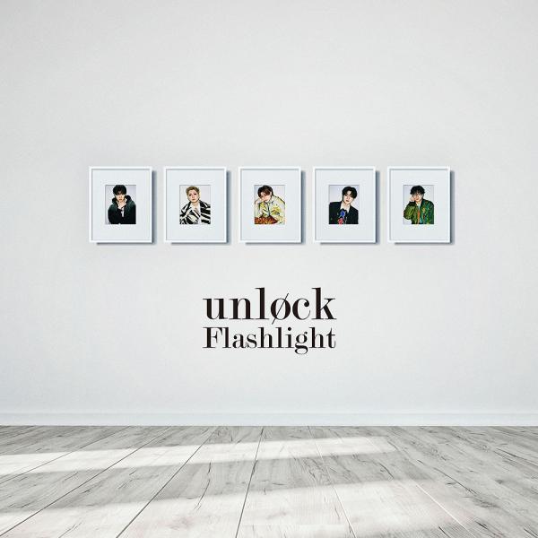 【発売日：2026年04月01日】unlock/Flashlight [TYPE A]、メディア：CDA、発売日：2026/04/01、商品コード：RZCB-87205、JANコード/ISBNコード：4988064872053