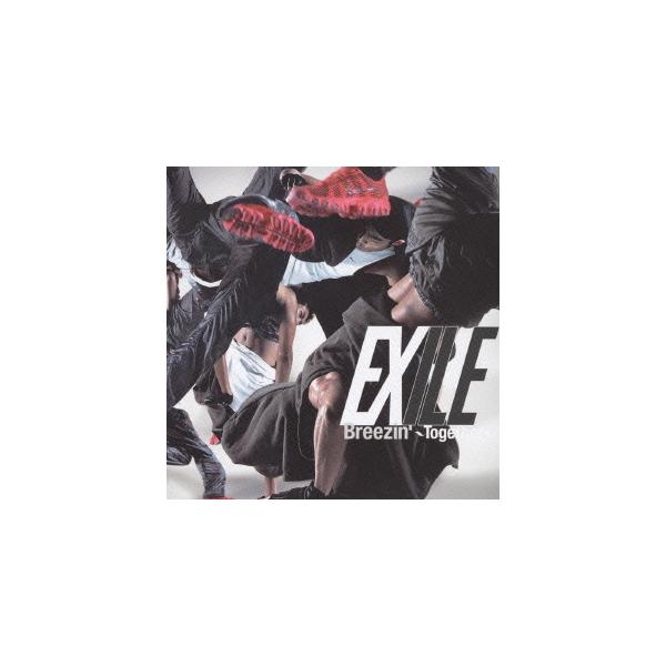 【発売日：2003年05月28日】EXILE/Breezin'〜Together〜、メディア：CDA、発売日：2003/05/28、商品コード：RZCD-45086、JANコード/ISBNコード：4988064450862