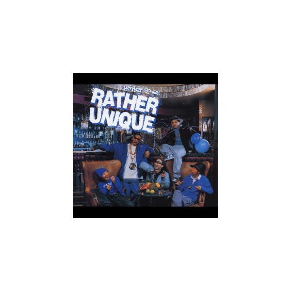 【発売日：2004年12月29日】RATHER UNIQUE/Winter Bell [CD+DVD]、メディア：CDA、発売日：2004/12/29、重量：210g、商品コード：RZCD-45161、JANコード/ISBNコード：4988...