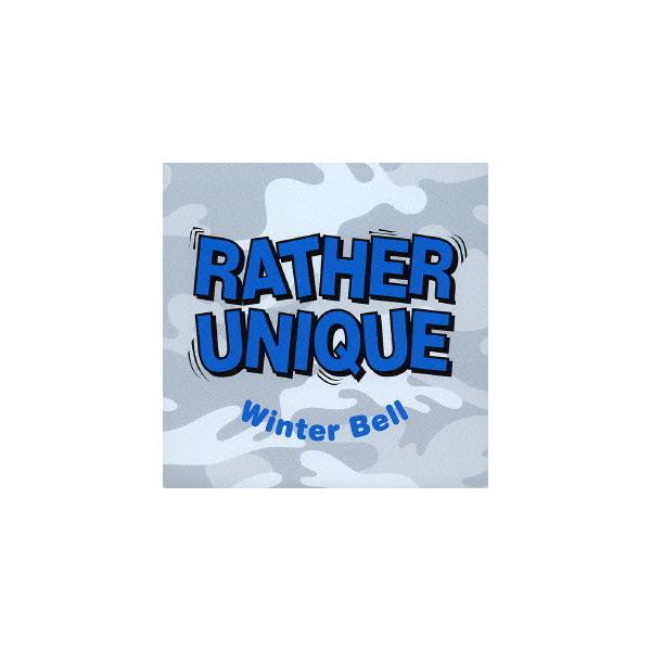 【発売日：2004年12月29日】RATHER UNIQUE/Winter Bell [6000枚限定生産]、メディア：CDA、発売日：2004/12/29、商品コード：RZCD-45163、JANコード/ISBNコード：498806445...