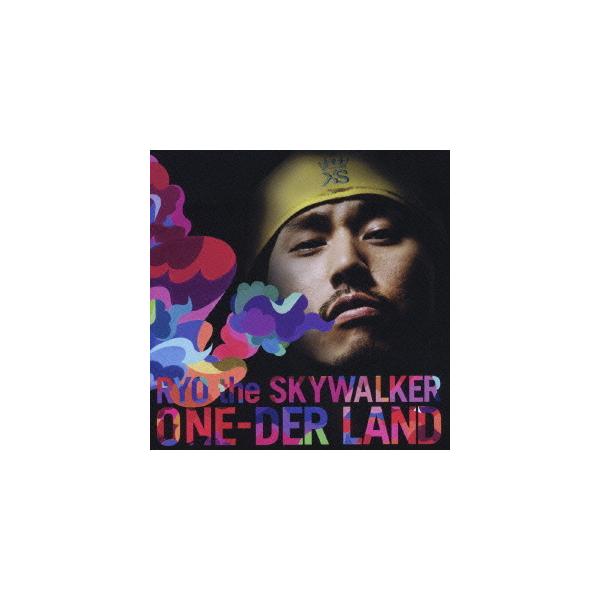 【発売日：2007年07月18日】RYO the SKYWALKER/ONE-DER LAND、メディア：CDA、発売日：2007/07/18、商品コード：RZCD-45599、JANコード/ISBNコード：4988064455997