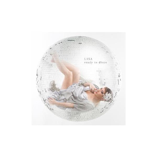 【発売日：2008年02月20日】LISA/ready to disco [CD+DVD]、メディア：CDA、発売日：2008/02/20、商品コード：RZCD-45812、JANコード/ISBNコード：4988064458127