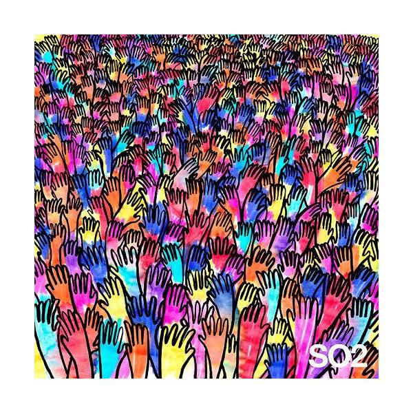 【発売日：2010年06月30日】Shinichi Osawa/SO2 [CD+DVD/通常盤]、メディア：CDA、発売日：2010/06/30、商品コード：RZCD-46484、JANコード/ISBNコード：4988064464845