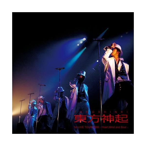【発売日：2010年12月15日】東方神起/TOHOSHINKI LIVE CD COLLECTION 〜Heart Mind and Soul〜、メディア：CDA、発売日：2010/12/15、商品コード：RZCD-46739、JANコー...