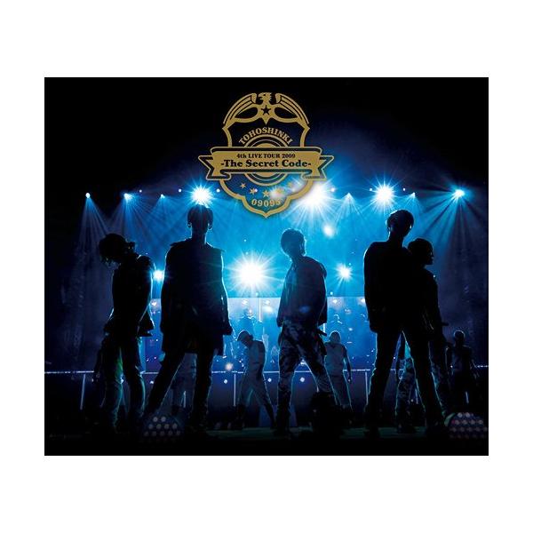 【発売日：2010年12月15日】東方神起/TOHOSHINKI LIVE CD COLLECTION 〜The Secret Code〜 FINAL in TOKYO DOME、メディア：CDA、発売日：2010/12/15、商品コード：...