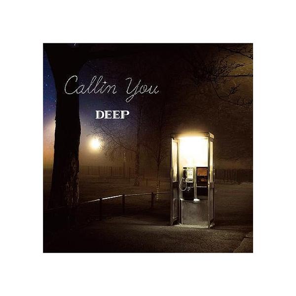 【発売日：2012年01月18日】DEEP/Callin You、メディア：CDA、発売日：2012/01/18、商品コード：RZCD-59034、JANコード/ISBNコード：4988064590346