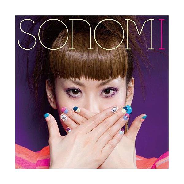 【発売日：2012年05月23日】SONOMI/I、メディア：CDA、発売日：2012/05/23、商品コード：RZCD-59065、JANコード/ISBNコード：4988064590650