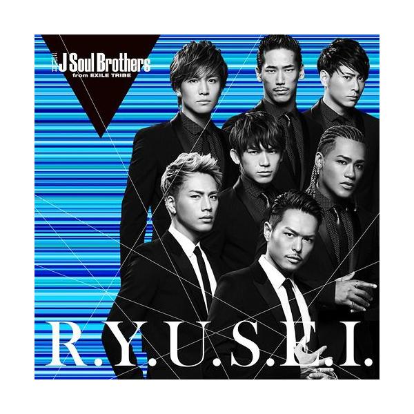 【発売日：2014年06月25日】三代目 J Soul Brothers from EXILE TRIBE/R.Y.U.S.E.I.、メディア：CDA、発売日：2014/06/25、商品コード：RZCD-59632、JANコード/ISBNコ...
