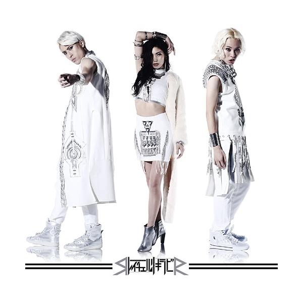 【発売日：2015年02月04日】Raychell feat. RICKEY &amp; RABBIE/THE 3RD、メディア：CDA、発売日：2015/02/04、商品コード：RZCD-59793、JANコード/ISBNコード：4988...