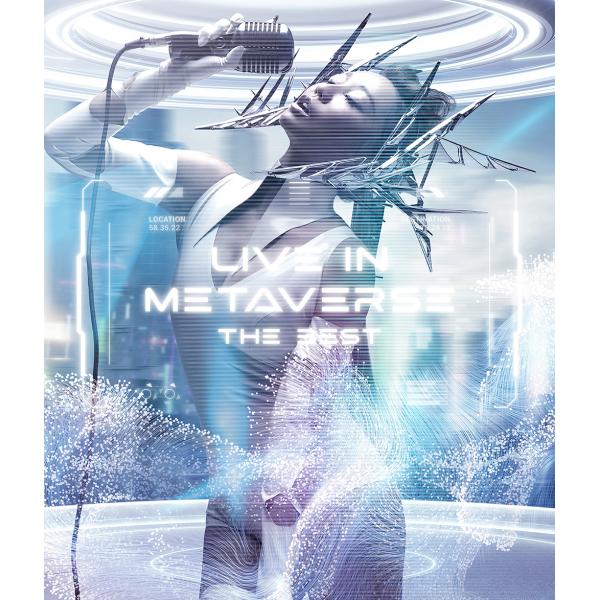【発売日：2025年03月26日】倖田來未/LIVE IN METAVERSE 〜THE BEST〜 [2CD+Blu-ray]、メディア：CDA、発売日：2025/03/26、商品コード：RZCD-67245、JANコード/ISBNコード...