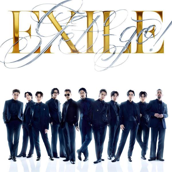 【発売日：2025年09月27日】EXILE/Get-go!、メディア：CDA、発売日：2025/09/27、商品コード：RZCD-67384、JANコード/ISBNコード：4988064673841