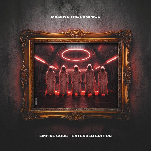 【発売日：2026年06月10日】MA55IVE THE RAMPAGE/EMPIRE CODE - EXTENDED EDITION、メディア：CDA、発売日：2026/06/10、商品コード：RZCD-67616、JANコード/ISBN...