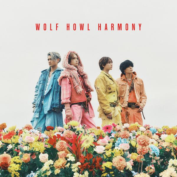 【発売日：2026年08月19日】WOLF HOWL HARMONY from EXILE TRIBE/ココニイル / PLEASE [CD+Blu-ray]、メディア：CDA、発売日：2026/08/19、商品コード：RZCD-67633...