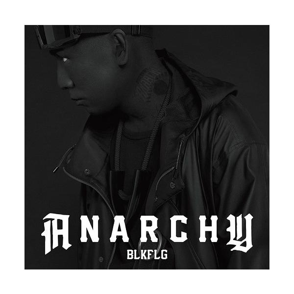 【発売日：2016年07月06日】ANARCHY/BLKFLG [通常盤B]、メディア：CDA、発売日：2016/07/06、商品コード：RZCD-86143、JANコード/ISBNコード：4988064861439