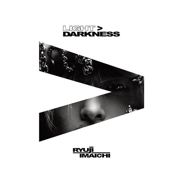 【発売日：2018年08月01日】RYUJI IMAICHI/LIGHT＞DARKNESS、メディア：CDA、発売日：2018/08/01、商品コード：RZCD-86666、JANコード/ISBNコード：4988064866663