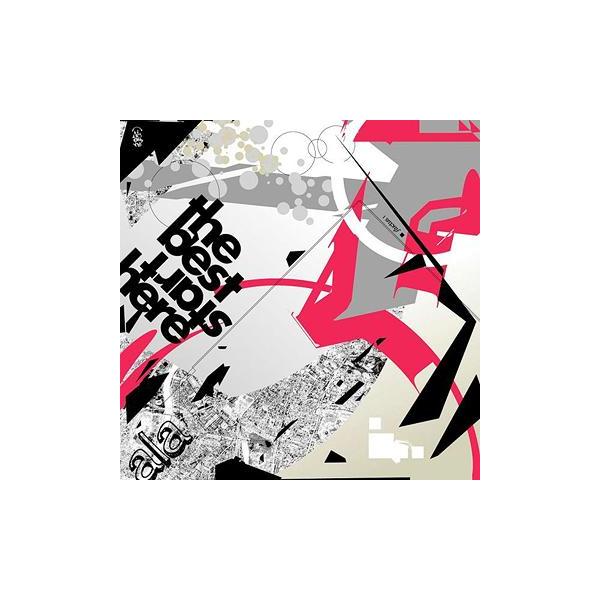 【発売日：2008年07月02日】ala/the best start here、メディア：CDA、発売日：2008/07/02、商品コード：RZCF-77007、JANコード/ISBNコード：4988064770076