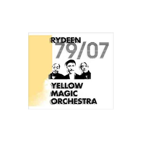 【発売日：2007年08月22日】HASYMO/Yellow Magic Orchestra/RESCUE/RYDEEN 79/07、メディア：CDA、発売日：2007/08/22、商品コード：RZCM-45642、JANコード/ISBNコ...