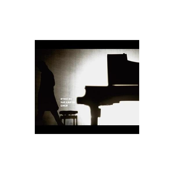 【発売日：2008年03月19日】坂本龍一/KOKO、メディア：CDA、発売日：2008/03/19、商品コード：RZCM-45844、JANコード/ISBNコード：4988064458448