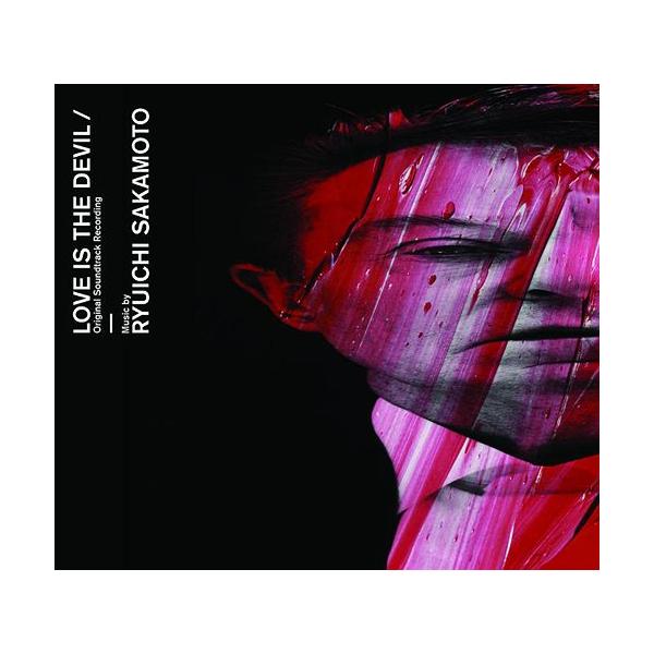 【発売日：2010年03月17日】坂本龍一/LOVE IS THE DEVIL、メディア：CDA、発売日：2010/03/17、商品コード：RZCM-46417、JANコード/ISBNコード：4988064464173