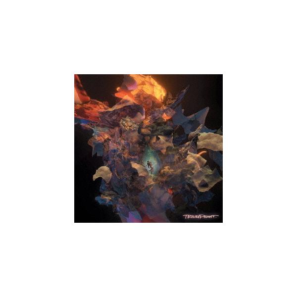 【発売日：2021年02月17日】Shing02 &amp; Jack The Rip/Triumphant [生産限定盤]、メディア：CDA、発売日：2021/02/17、商品コード：S02JTR-2、JANコード/ISBNコード：452...