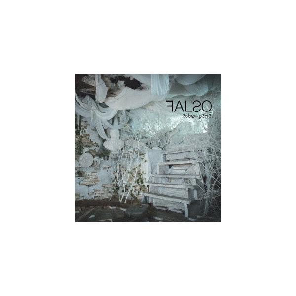 【発売日：2019年11月20日】Sobremesars/FALSO、メディア：CDA、発売日：2019/11/13、商品コード：SBM-1027、JANコード/ISBNコード：4525118083760