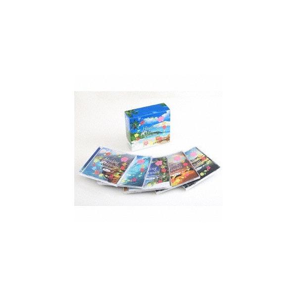 【発売日：2018年08月08日】ヒーリング/ヒーリング・ハワイ・コレクション、メディア：CDA、発売日：2018/08/08、商品コード：SCCD-1228、JANコード/ISBNコード：4580010300285
