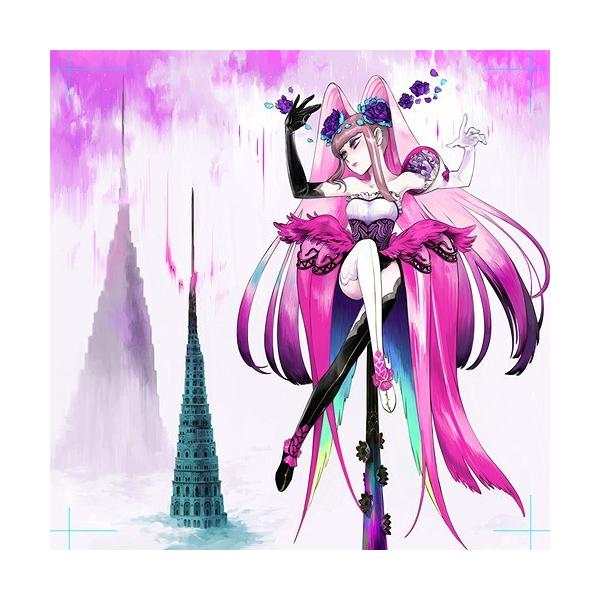 【発売日：2015年12月16日】OSTER project/Recursive Call、メディア：CDA、発売日：2015/12/16、商品コード：SCGA-35、JANコード/ISBNコード：4562424560653