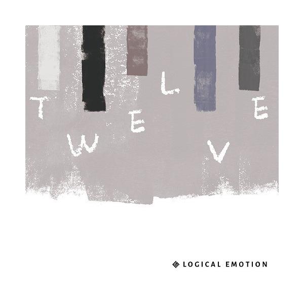 【発売日：2016年04月27日】logical emotion (marasy/drm/tabclear)/TWELVE [DVD付初回生産限定盤]、メディア：CDA、発売日：2016/04/27、商品コード：SCGA-47、JANコード...