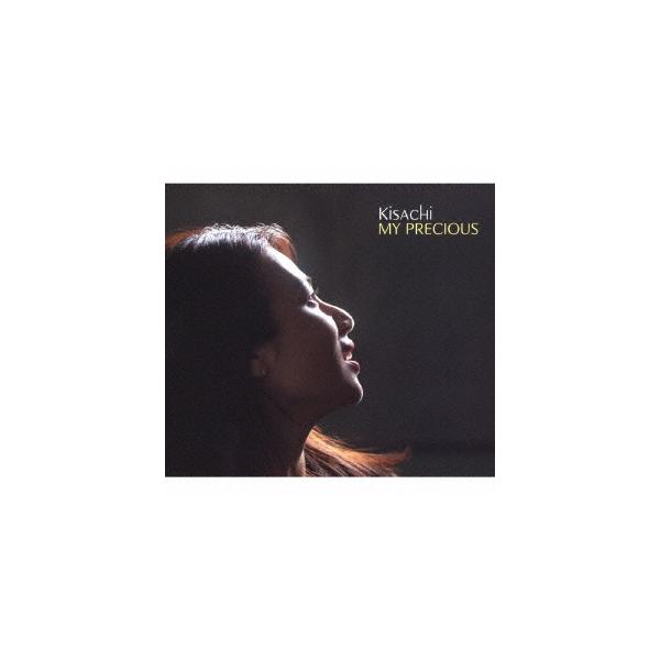 【発売日：2023年03月22日】Kisachi/My Precious、メディア：CDA、発売日：2023/03/22、商品コード：SCOL-1066、JANコード/ISBNコード：4988044086036