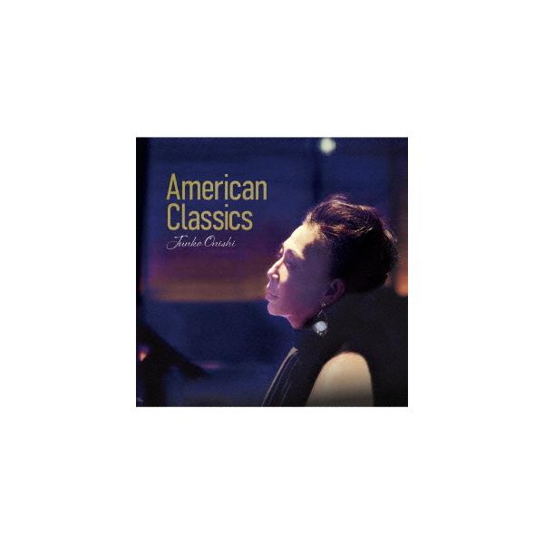 【発売日：2026年03月04日】大西順子/American Classics、メディア：CDA、発売日：2026/03/04、商品コード：SCOL-1083、JANコード/ISBNコード：4988044134355