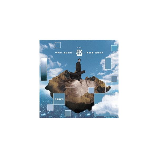 【発売日：2026年04月22日】sacra/two guys-番-two guys、メディア：CDA、発売日：2026/04/22、商品コード：SCR-20S、JANコード/ISBNコード：4571361680096