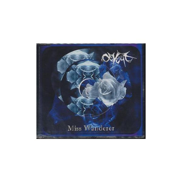 【発売日：2009年07月22日】a:Vout/Miss Wanderer [1 000枚限定盤]、メディア：CDA、発売日：2009/07/22、商品コード：SDR-194、JANコード/ISBNコード：4580215240607