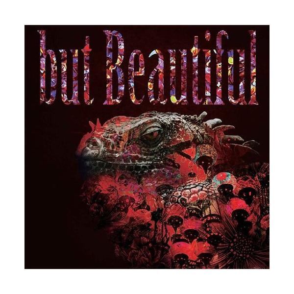 【発売日：2014年07月16日】Moran/but Beautiful [DVD付初回限定盤]、メディア：CDA、発売日：2014/07/16、商品コード：SDR-270A、JANコード/ISBNコード：4580215242915