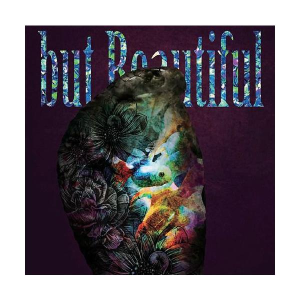 【発売日：2014年07月16日】Moran/but Beautiful [通常盤]、メディア：CDA、発売日：2014/07/16、商品コード：SDR-270B、JANコード/ISBNコード：4580215242922