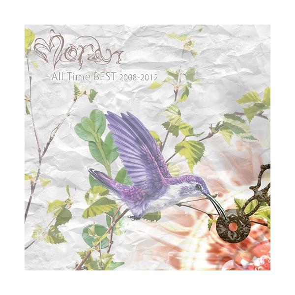 【発売日：2015年12月24日】Moran/Moran All Time BEST 2008-2012 [限定生産]、メディア：CDA、発売日：2015/12/24、重量：121g、商品コード：SDR-288、JANコード/ISBNコード...