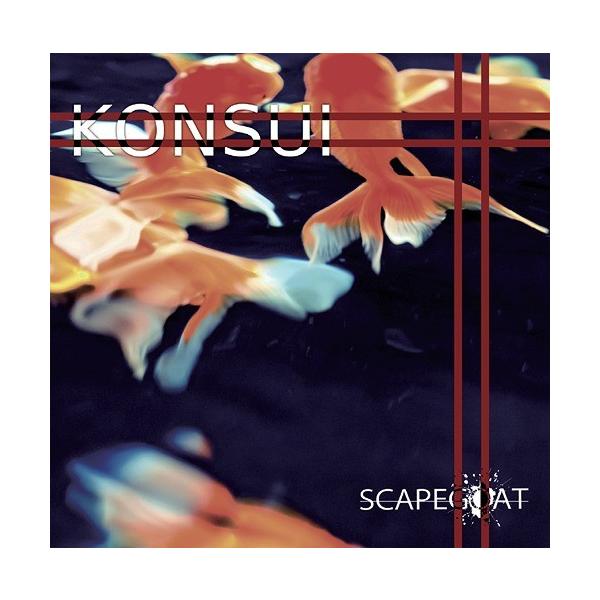 【発売日：2017年07月12日】SCAPEGOAT/昏睡 [B type] [通常盤]、メディア：CDA、発売日：2017/07/12、商品コード：SDR-316B、JANコード/ISBNコード：4580215244438