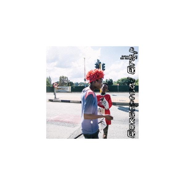 【発売日：2017年02月09日】shotahirama/Conceptual Crap Vol.5、メディア：CDA、発売日：2017/02/09、商品コード：SDRSW-10、JANコード/ISBNコード：4562293381694