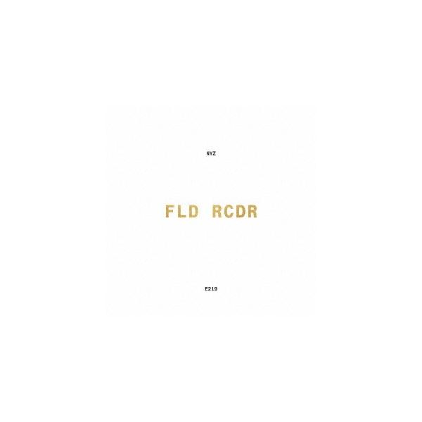 【発売日：2017年11月19日】NYZ/FLD RCDR、メディア：CDA、発売日：2017/11/19、商品コード：SDRSW-21、JANコード/ISBNコード：4562293381809