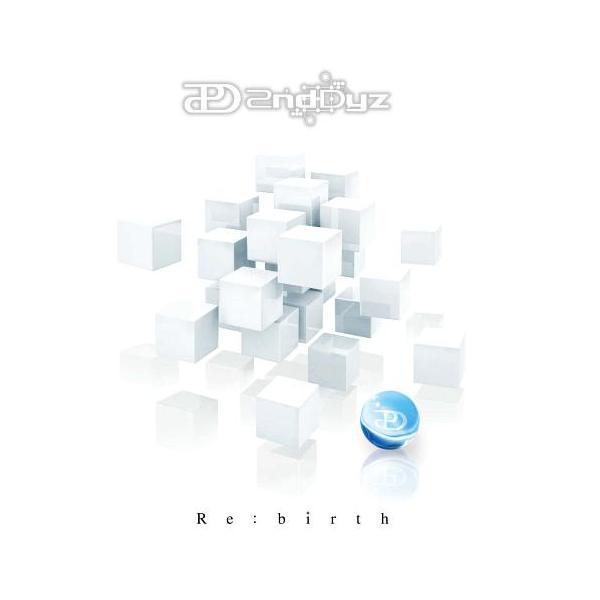 【発売日：2013年08月07日】2nd Dyz/Re:birth [CD+DVD/Type A]、メディア：CDA、発売日：2013/08/07、商品コード：SDZCD-3A、JANコード/ISBNコード：4529123332233