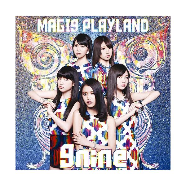 【発売日：2014年06月18日】9nine/MAGI9 PLAYLAND [通常盤]、メディア：CDA、発売日：2014/06/18、商品コード：SECL-1518、JANコード/ISBNコード：4547557033052