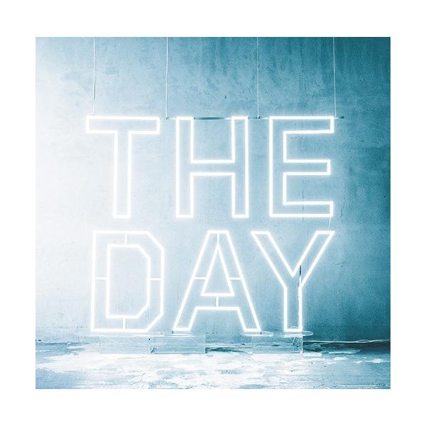 【発売日：2016年05月25日】ポルノグラフィティ/THE DAY [通常盤]、メディア：CDA、発売日：2016/05/25、商品コード：SECL-1924、JANコード/ISBNコード：4547557044164