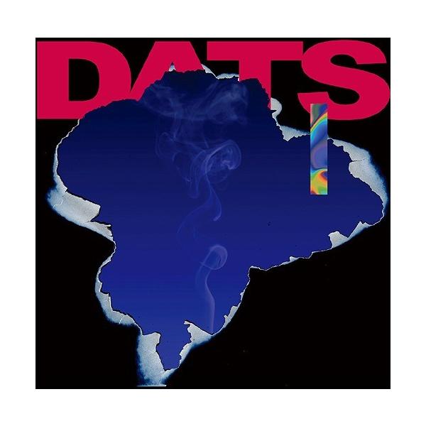 【発売日：2019年05月22日】DATS/オドラサレテル、メディア：CDA、発売日：2019/05/22、商品コード：SECL-2436、JANコード/ISBNコード：4547366402438