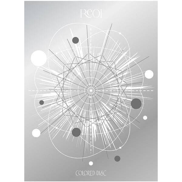 【発売日：2022年11月16日】Reol/COLORED DISC [DVD付初回限定盤]、メディア：CDA、発売日：2022/11/16、重量：450g、商品コード：SECL-2823、JANコード/ISBNコード：4547366582581