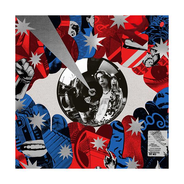 【発売日：2024年10月23日】w.o.d./あい [通常盤]、メディア：CDA、発売日：2024/10/23、商品コード：SECL-3152、JANコード/ISBNコード：4547366702903