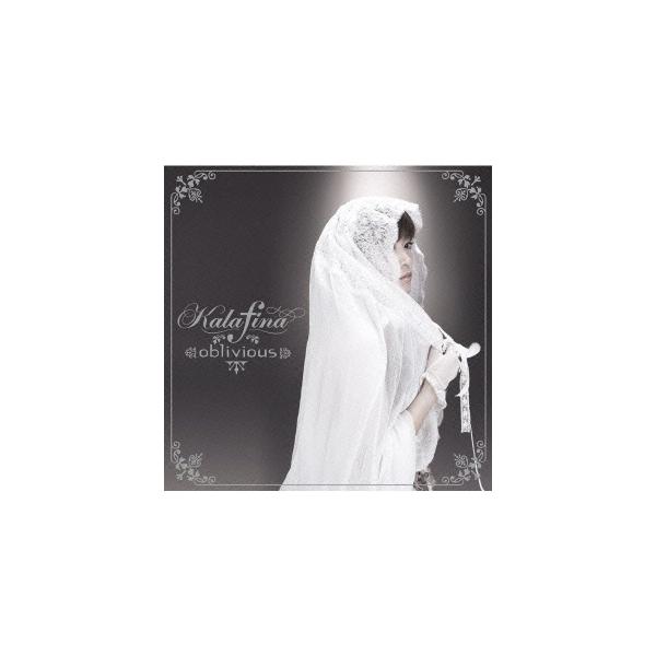 【発売日：2008年01月23日】Kalafina/oblivious [通常盤]、メディア：CDA、発売日：2008/01/23、商品コード：SECL-586、JANコード/ISBNコード：4547557006148