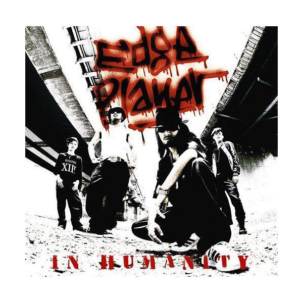 【発売日：2009年07月22日】EdgePlayer/IN HUMANITY、メディア：CDA、発売日：2009/07/22、商品コード：SECL-793、JANコード/ISBNコード：4547557007756