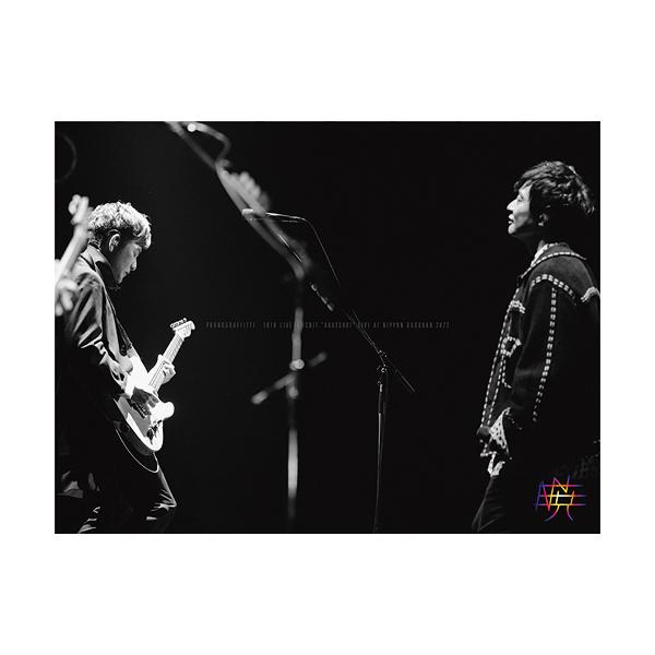 【発売日：2023年05月10日】ポルノグラフィティ/18thライヴサーキット "暁" Live at NIPPON BUDOKAN 2023 [2Blu-ray+CD/初回生産限定盤]、メディア：Blu-ray、発売日：2023/05/1...